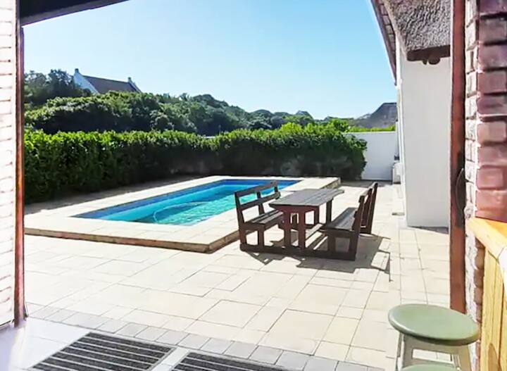 Relax On Lyme - Saint Francis - Cape Saint Francis