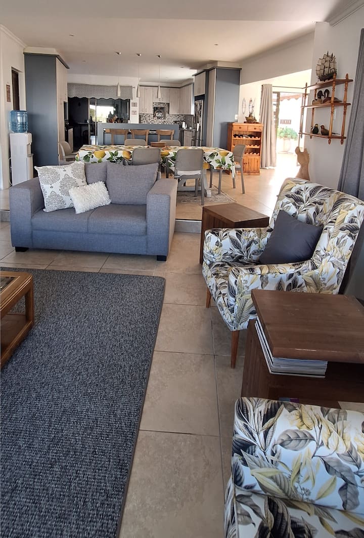 Relax On Lyme - Saint Francis - Saint Francis Bay