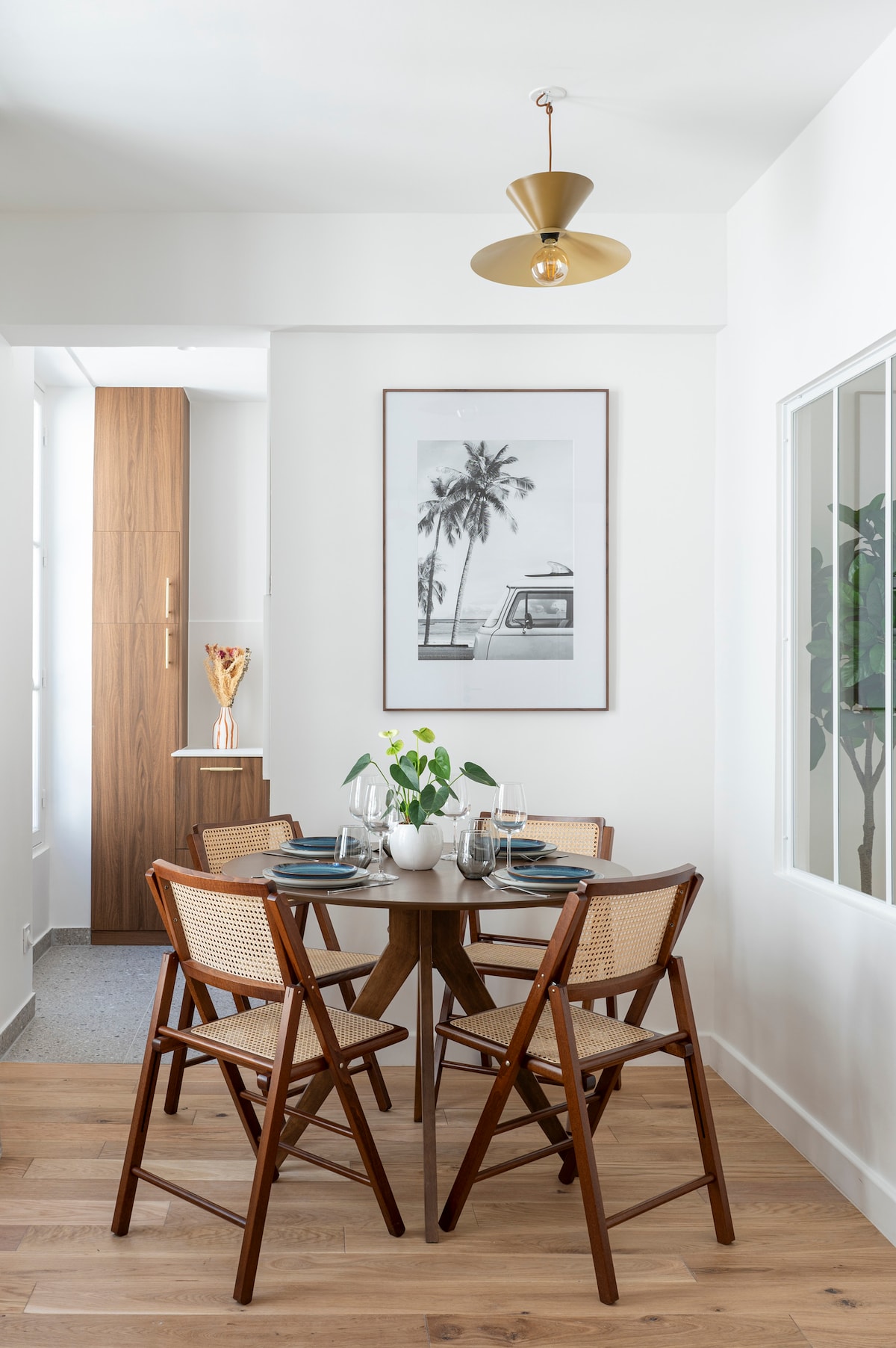 Les Fourreurs - Two bright rooms 45m2 - Apartments for Rent in Paris ...