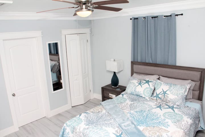 Rosewood Guesthouse#1 - The Bahamas