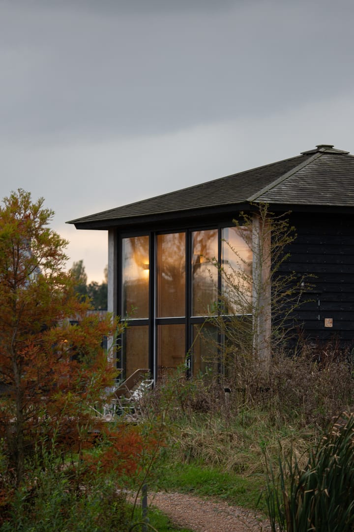 Wellness Barn - Zaandam