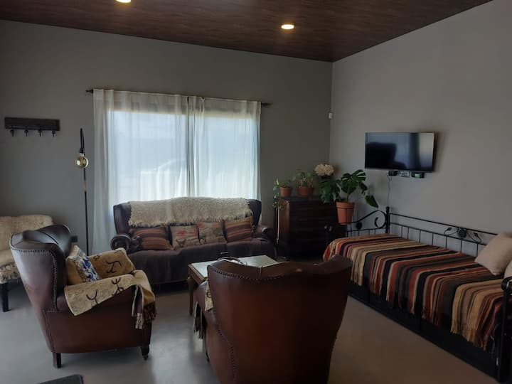 La Casita - Arrecifes