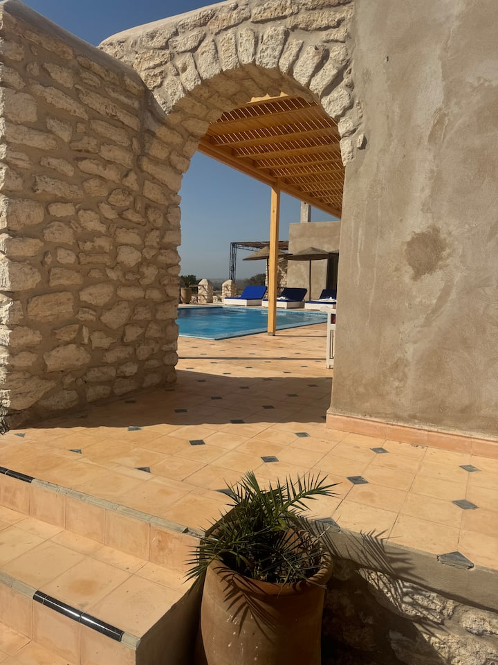 Villa.warda Sidi Kaouki - Sidi Kaouki