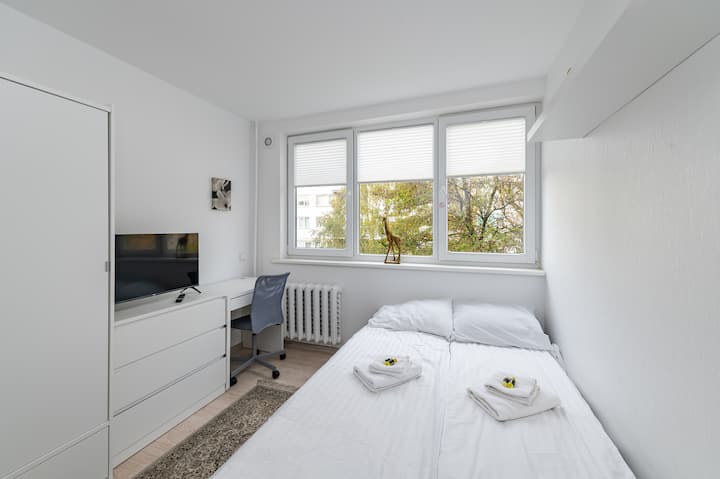 Pramonės Apartment #3 | Polo Apartments - Kaunas