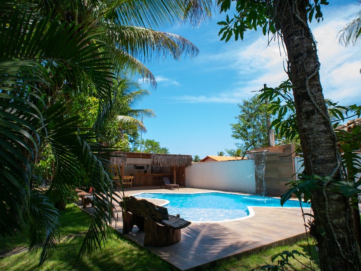 Estação Da Mata Trancoso - Trancoso, Brasil