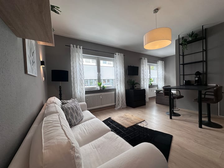 Schickes City-apartment Koblenz - Coblence