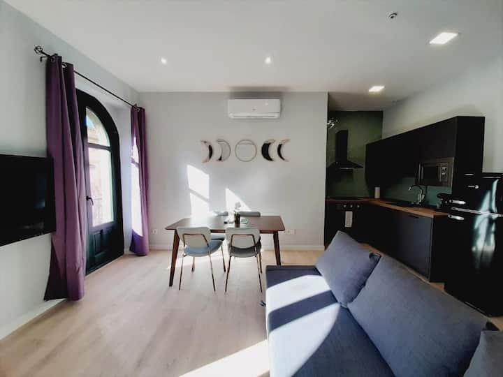 Apartamentos Vega By Gaiarooms - Apto 1 Dormitorio - Salamanque