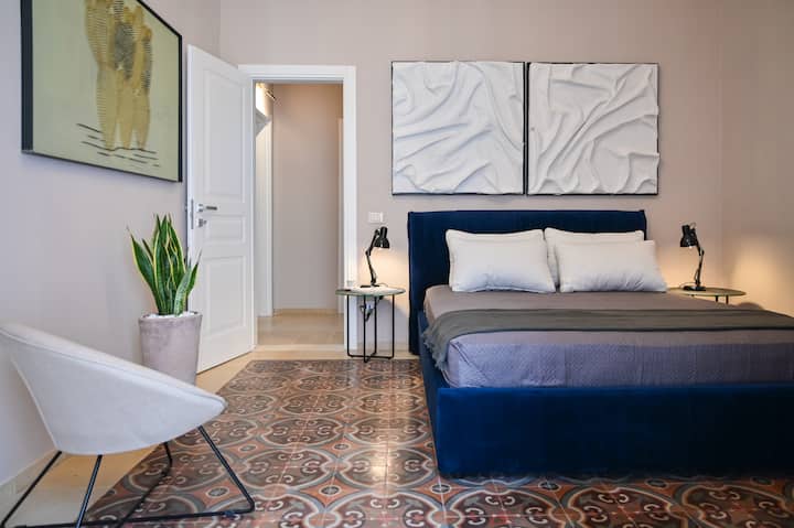 Palazzo Sottil – Capolungo – Noto Storico - Noto