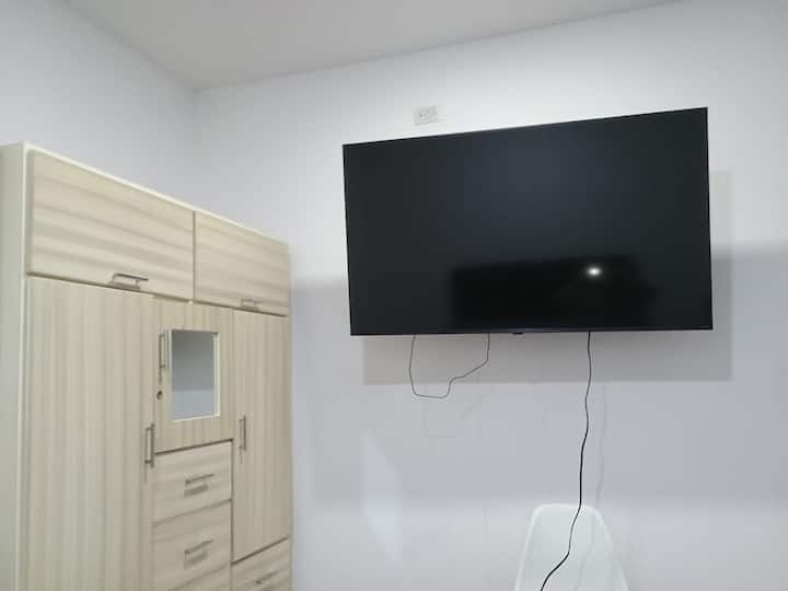 Apartamento O Apartaestudio - Los Patios