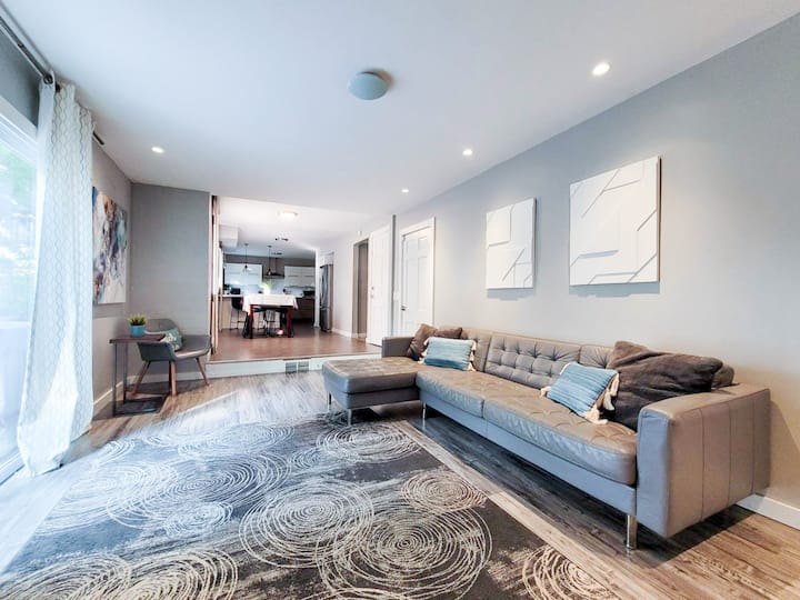 Spacious Modern 4 Bed Home Close To Everything - Polaris, OH