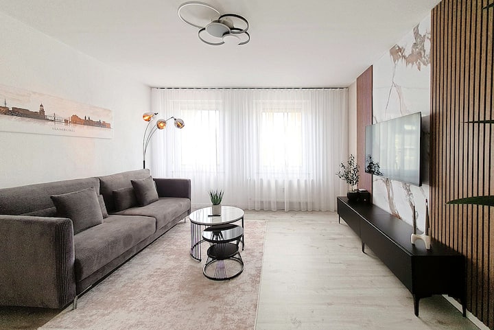 Livatlon Hamm 1: Apartment | Netflix | Nespresso - Hamm