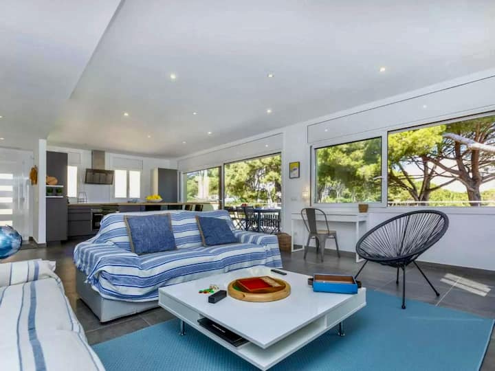 Casamar - Pals - L'Estartit