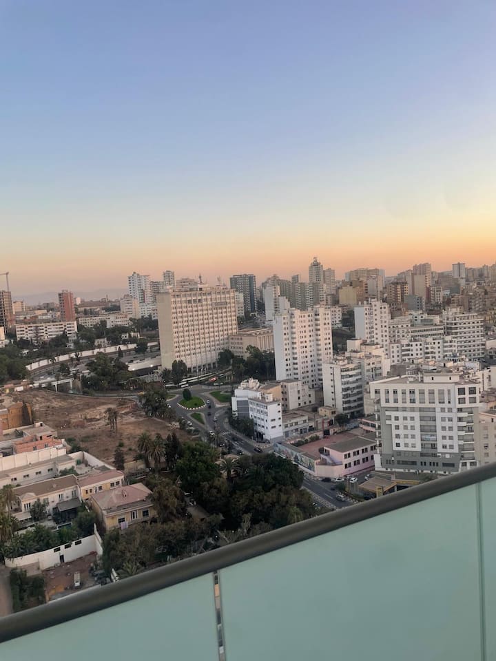 Front De Mer Exclusif Résidence - Oran