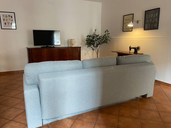 Cortile Benedettini "B" Apt - Catania