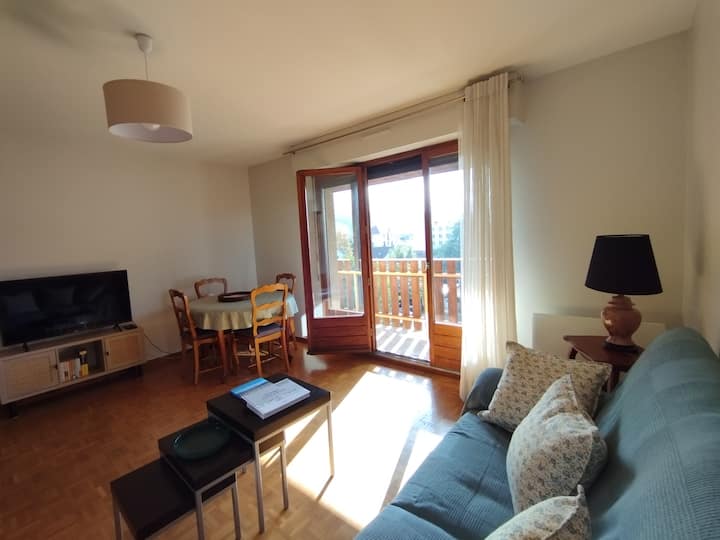Joli 3 Pièces 70 M2 
Aix-les-bains - Aix-les-Bains