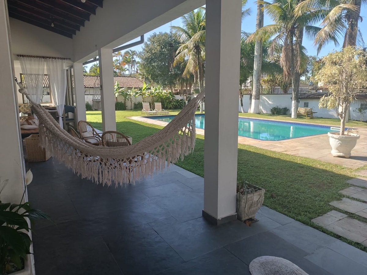 Pegasus Suite Soul Sol + Pool - Houses for Rent in Guarujá, São Paulo ...