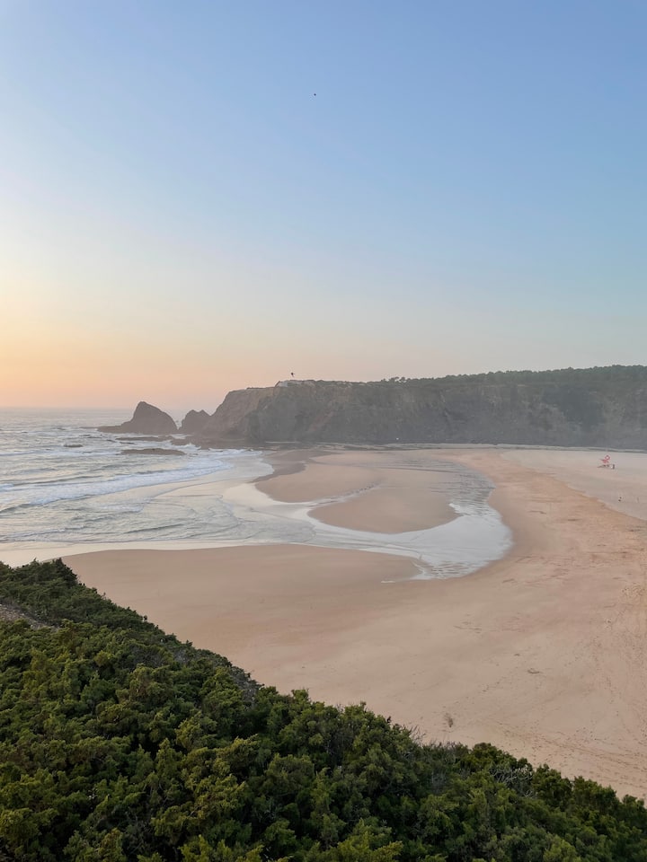 Casa Da Natalie- Tiny House 6 Mins To The Beach! - Odeceixe