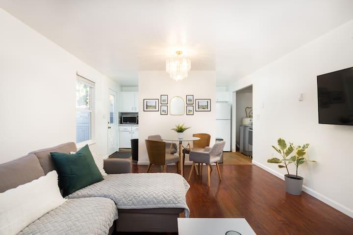 Cozy Pnw Home With Storage Space - Everett, WA