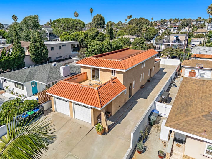 Remodeled Home Near The Beach - Dana Point, CA