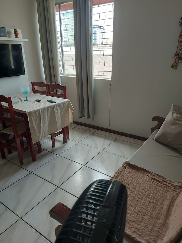 Apto No Calçadão De Tramandaí - Tramandaí