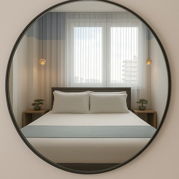 Cozy Apartments - 2 Bedroom - Durrës