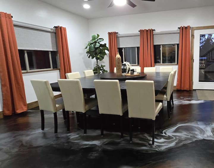 Remodeled Cabin 7 Miles From Zions National Park - Zion National Park