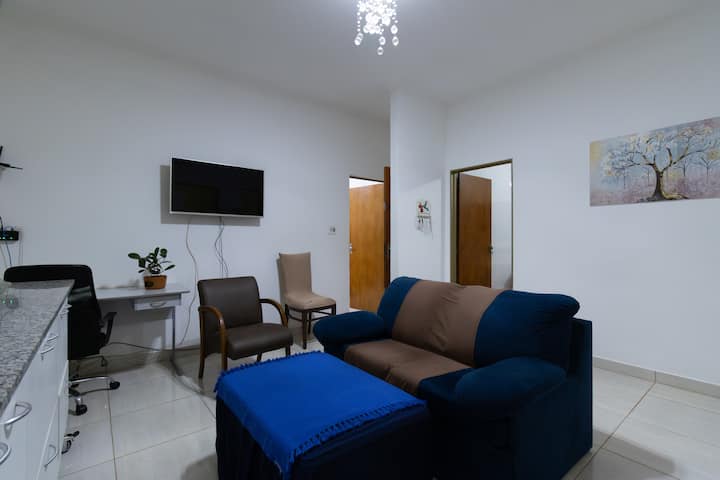 Linda Casa  Nova Ribeirânia Rp. - Ribeirão Preto