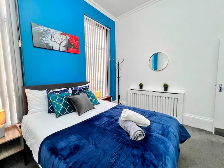 Lovely Nest In Paddington | Hyde Park | Bayswater - London, UK