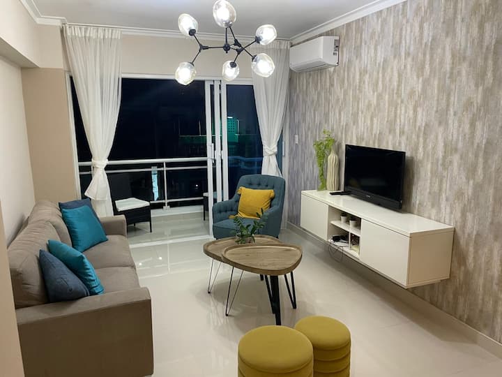 Great Comfortable Apartment Beautiful Family Tower - Saint-Domingue