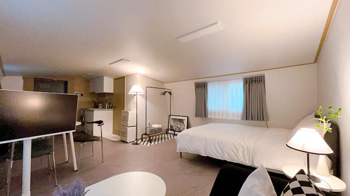 Sheeny Room(no.2) - Seoul