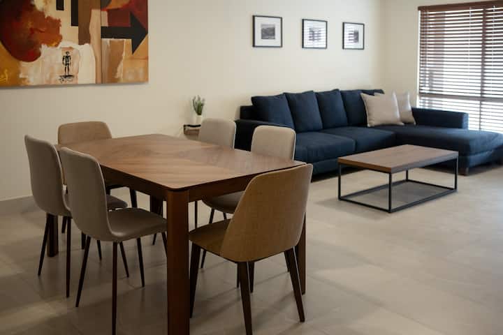 Depa San Pedro Planta Baja 3 Rec - San Pedro Garza García