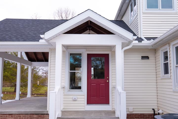 Welcome To The Guest Rooms In This Hudson Home! - Kent, OH