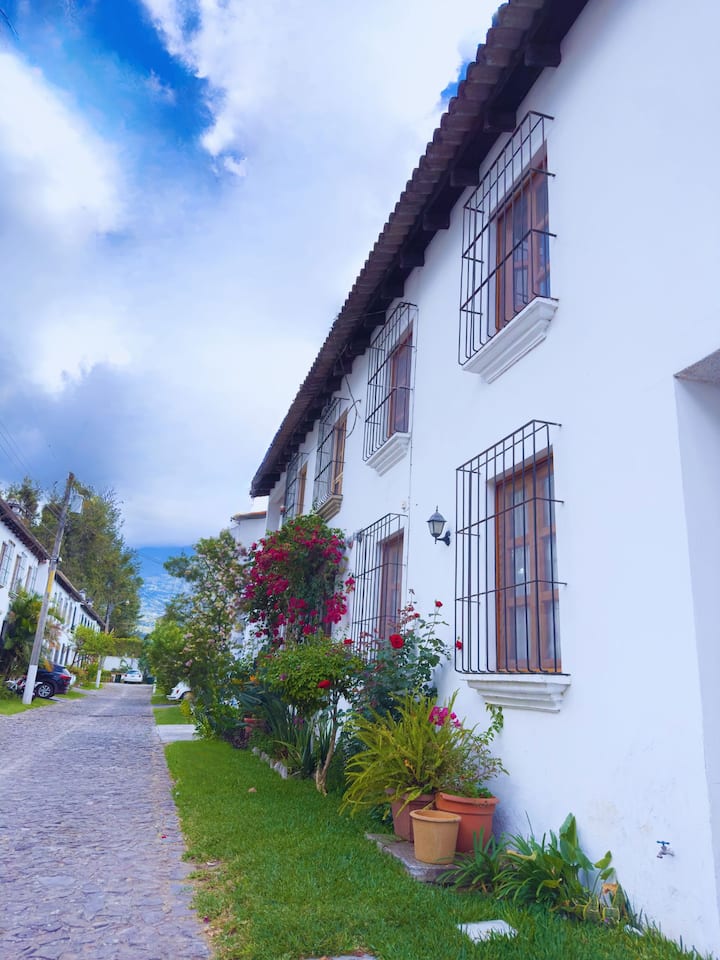 Casa El Encanto Ii - Guatemala