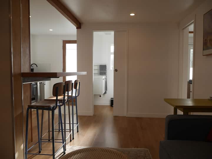Warm Studio Apartment - Wellington