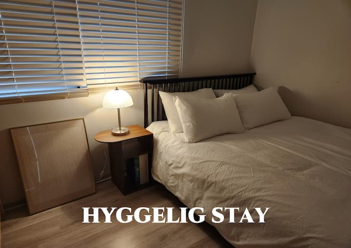 무료짐보관 | 지상 1층 위치 | 신사역 7분 | 가로수길 3분 | 한강공원 10분 - Seoul