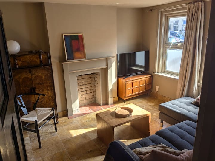 Sunny Sands Cottage - Folkestone