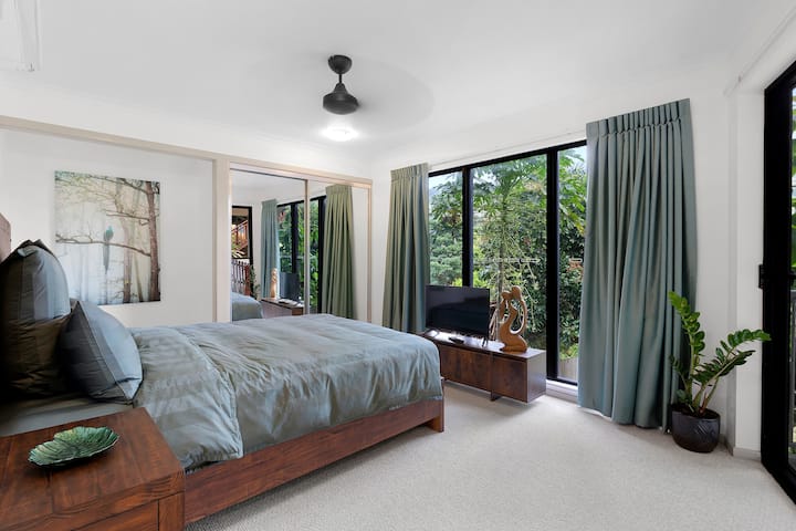 Le Heart Stay - Airlie Beach - Daydream Island