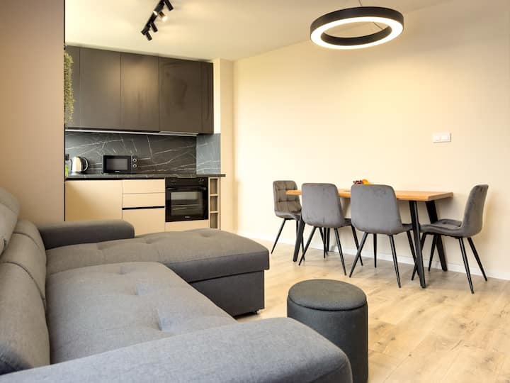 2br Business Suite | Fitness Access - Bulgaria