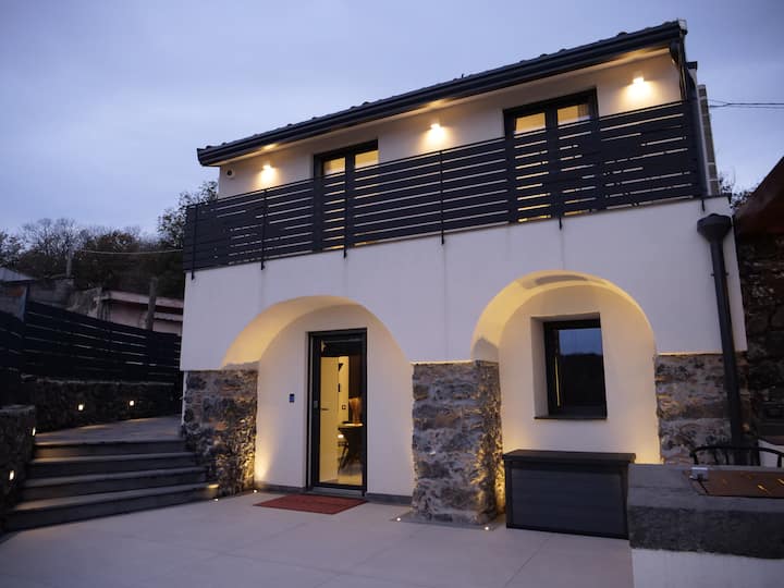 Villa Grazia 49 - Linguaglossa