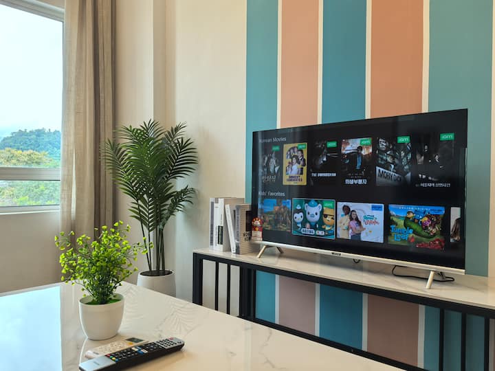 Langkawi Simfoni Cassia Suite 07 8pax - Langkawi