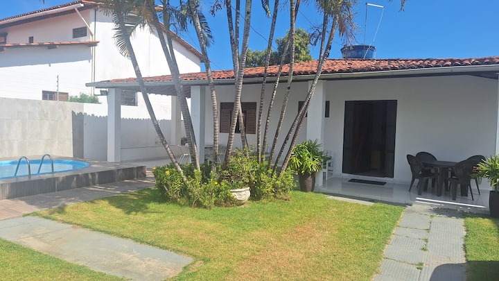 Residencial Park Rio Sauaçuhy / Casa Maria - Maceió