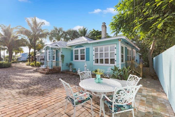 Secret Garden @ Seminole - Jensen Beach, FL