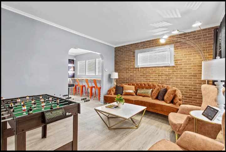 Beautiful House Near Dearborn - Dearborn, MI