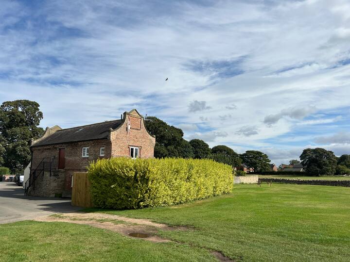 Old Banqueting Hall - Ripon
