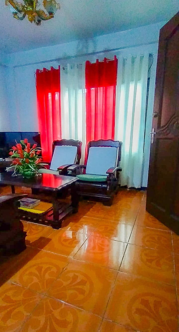 Cavite Villa, Near The Airport - Dasmariñas