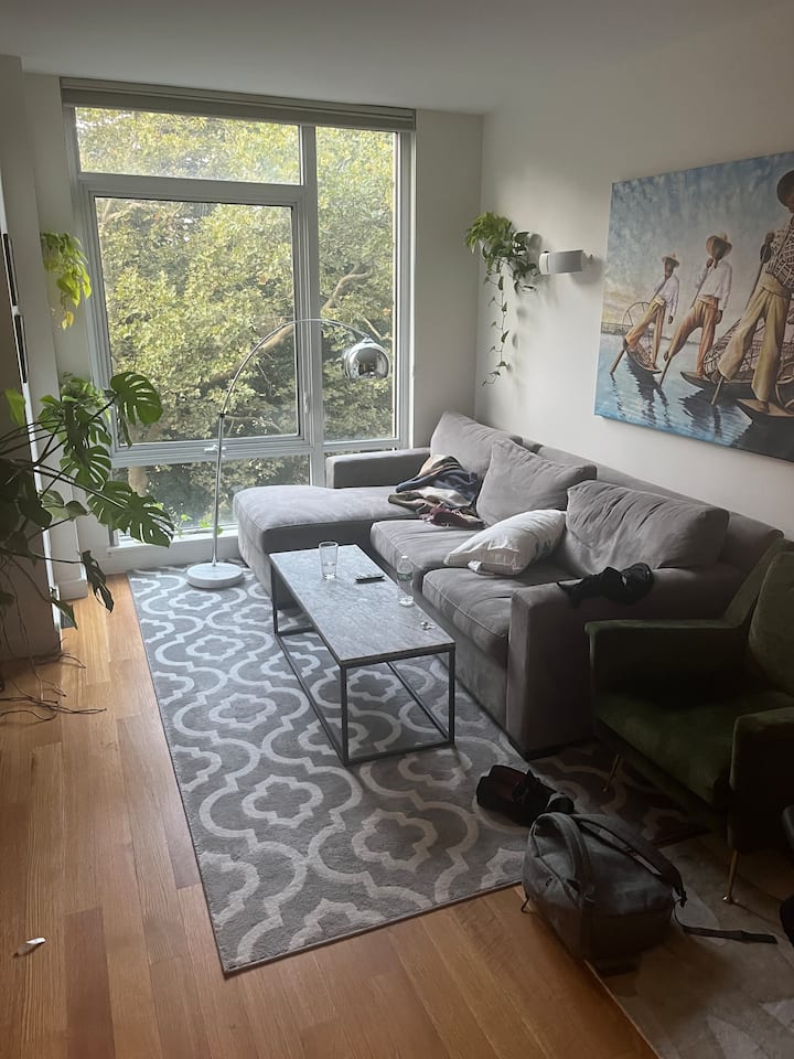 Rory's Comfy Apartment - Spirit Mountain Casino, Grand Ronde