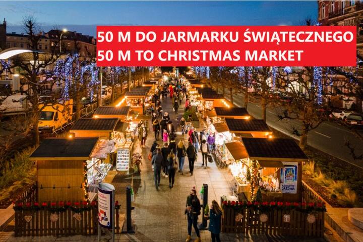 Szczecin Centrum 6 - Szczecin