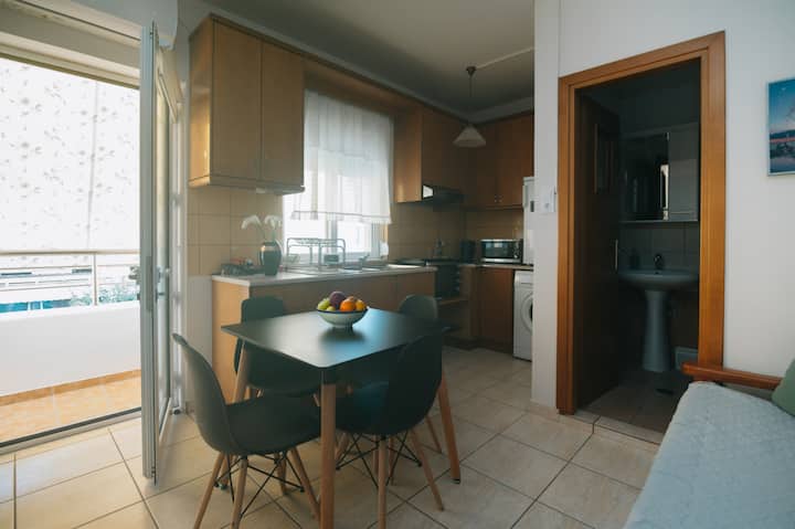 Iriana's Home - Kos