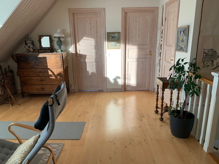 Stor Villa I Göteborg - Gothenburg