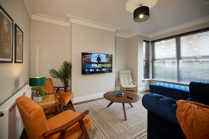 Prime Headingley Location - Leeds